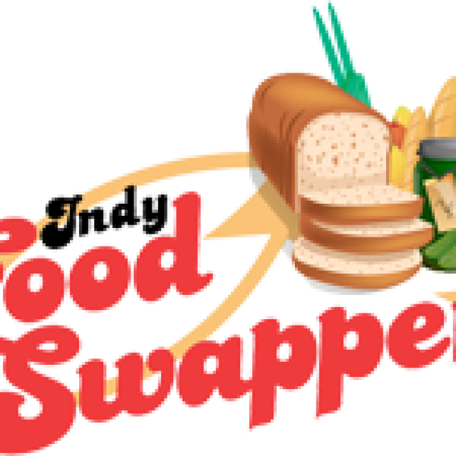 Food Swap Network | Find or start a food swap in your area!